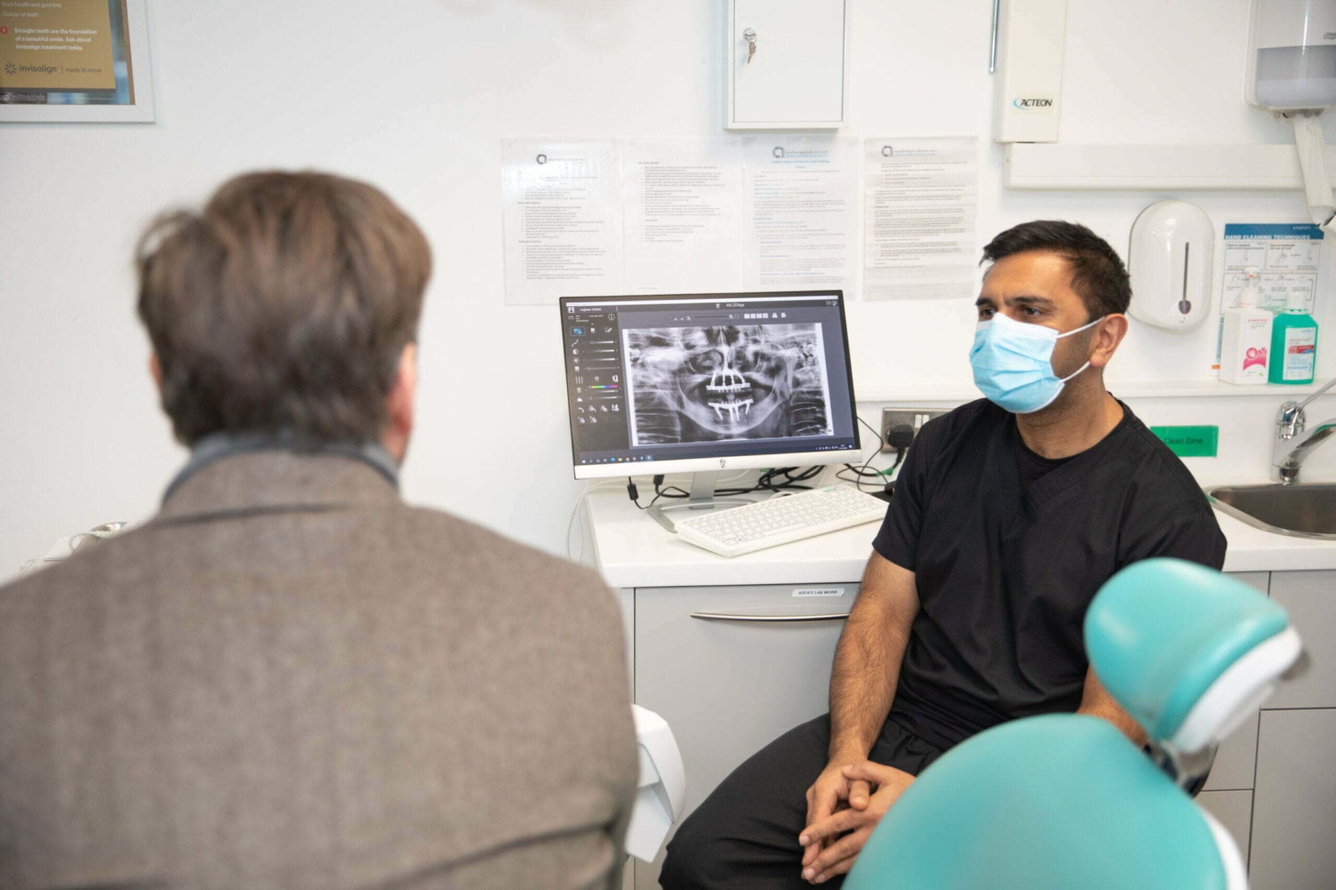 Cheap Emergency Dentist Leeds